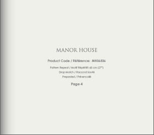 Manor House