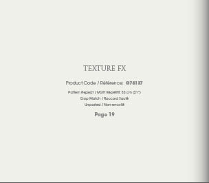 Texture FX